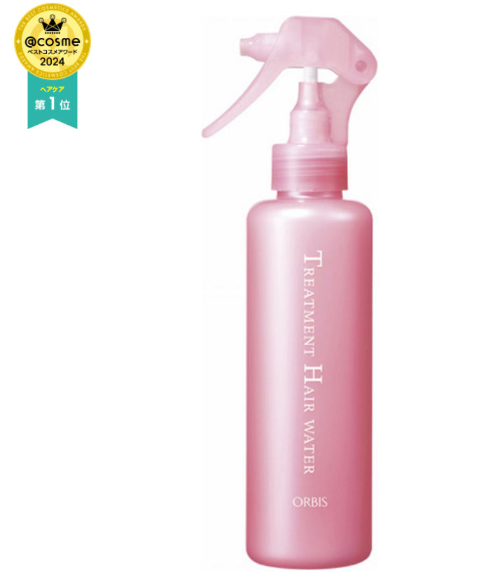 Orbis Treatment Hair Water(無香料） – JPHEALTHSTORE