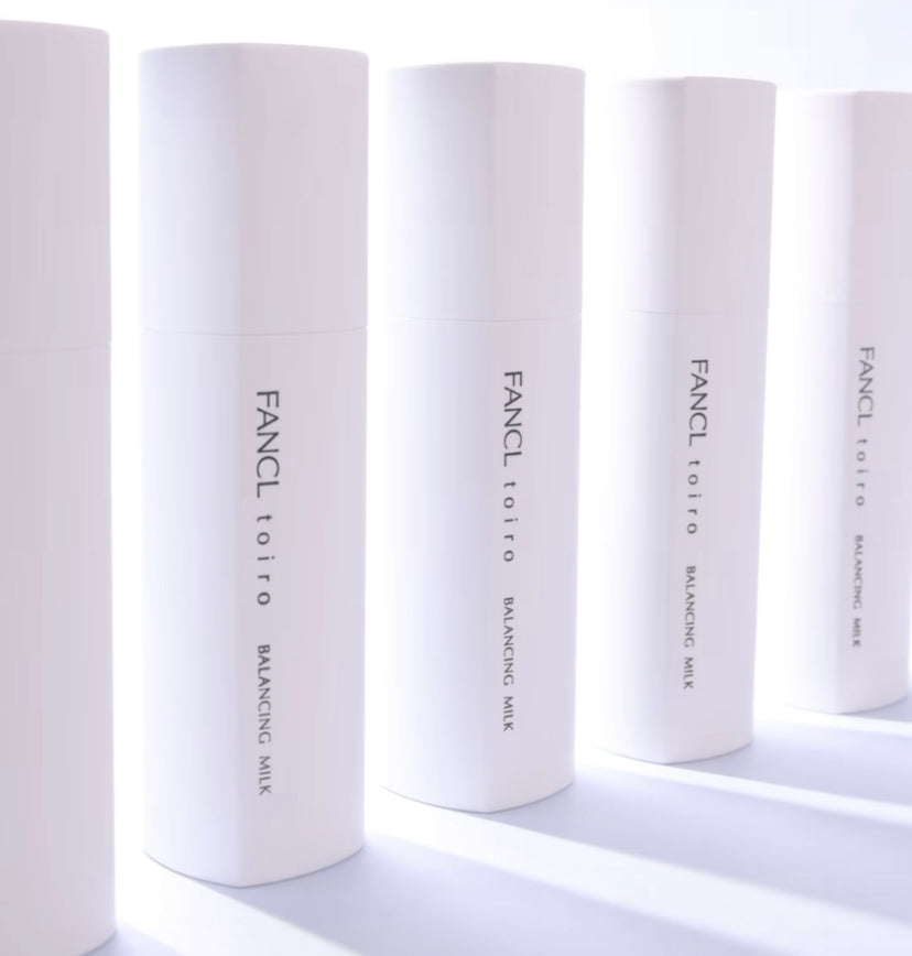 Fancl toiro balancing milk 乳液 60g – JPHEALTHSTORE