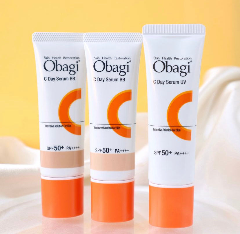Obagi C day serum/serum BB UV – JPHEALTHSTORE