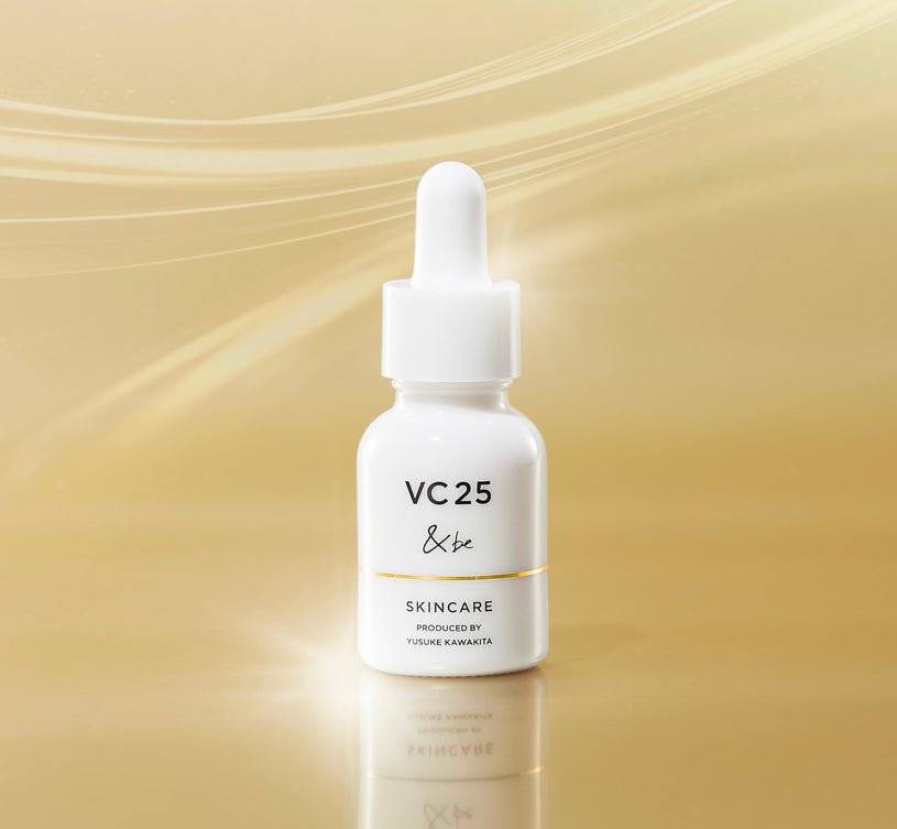 &be andbe vc25精華 – JPHEALTHSTORE