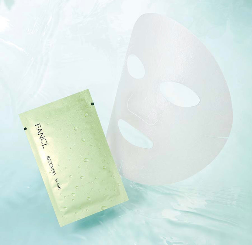 Fancl Recovery Mask – JPHEALTHSTORE