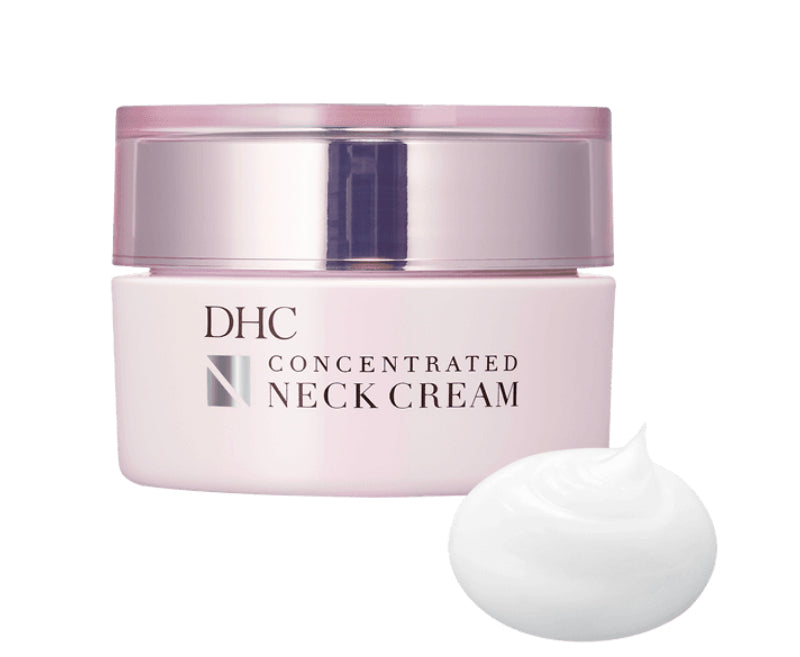 DHC NECK CREAM 緊緻平紋美頸霜 – JPHEALTHSTORE