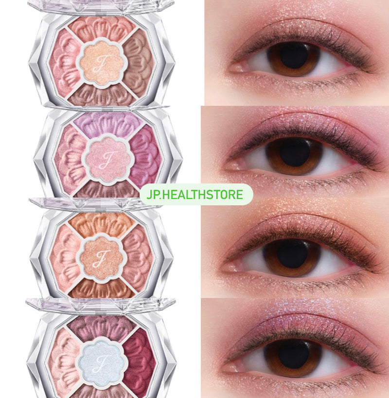 Jill Stuart Bloom Couture Eyes Jeweled Bouquet – JPHEALTHSTORE